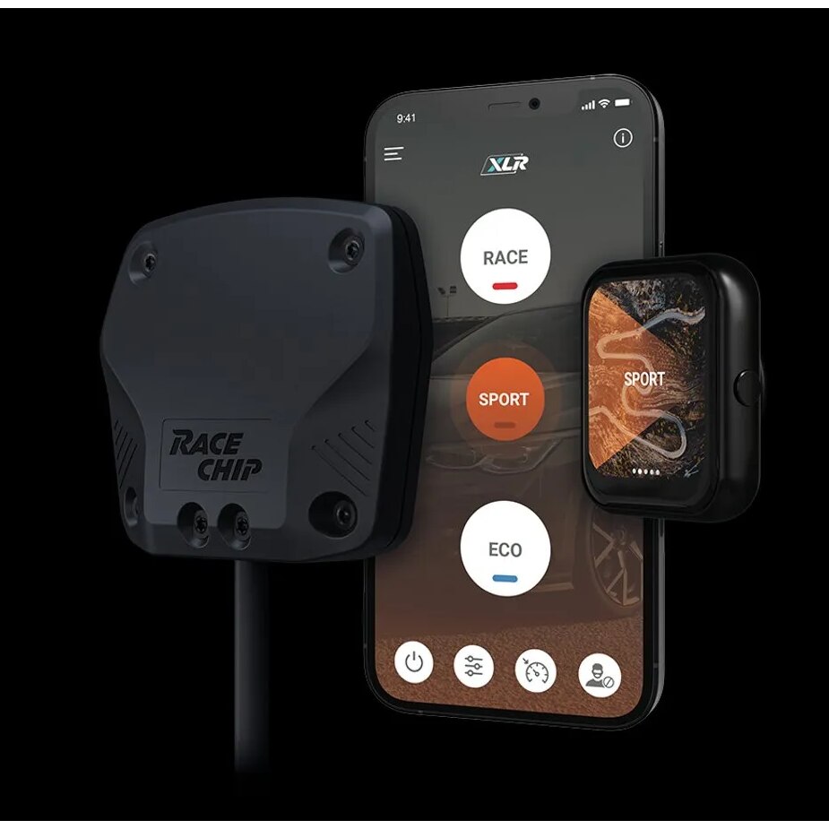 RaceChip XLR5 E46 328i 1998-2005 - eMAG.ro