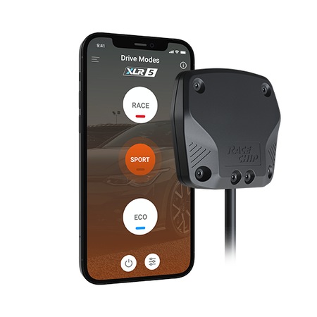 RaceChip XLR5 E46 328i 1998-2005 - eMAG.ro