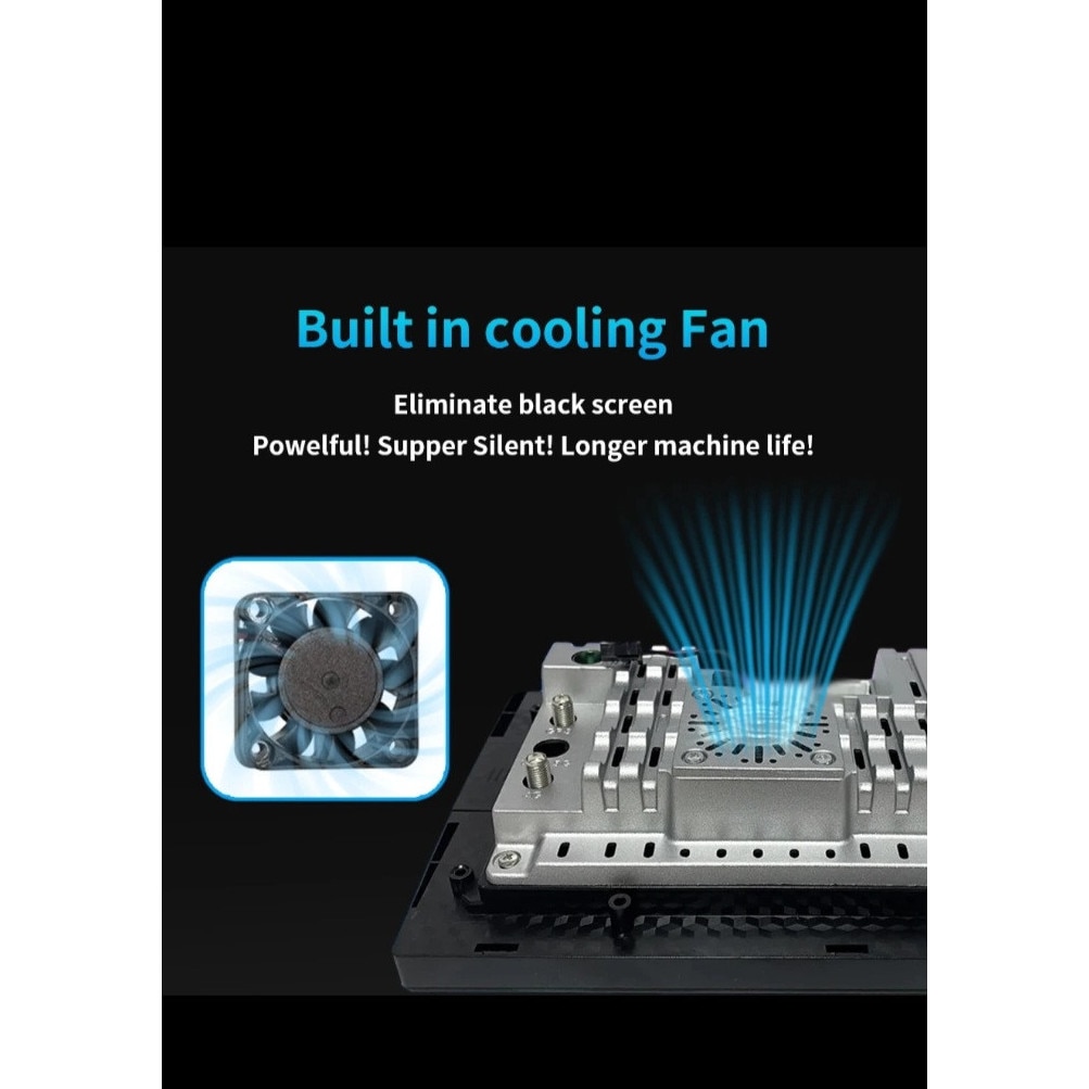 Navigatie android 14/ 6GB-ram-64GB memorie interna dedicata pentru ...