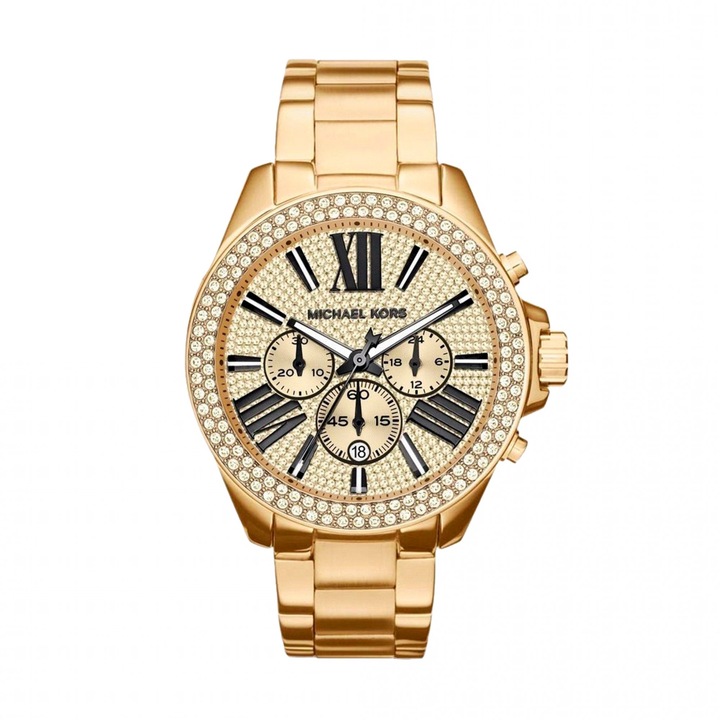 Női karóra Michael Kors - eMAG.hu