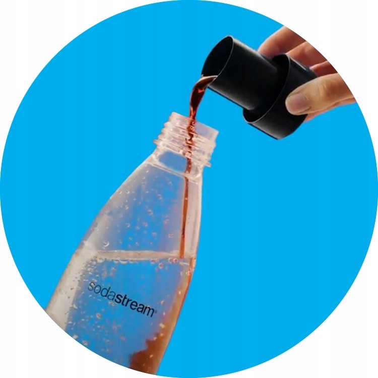 Set de 2 siropuri Sodastream Pepsi MAX Mango + Lime, 440ml fiecare ...