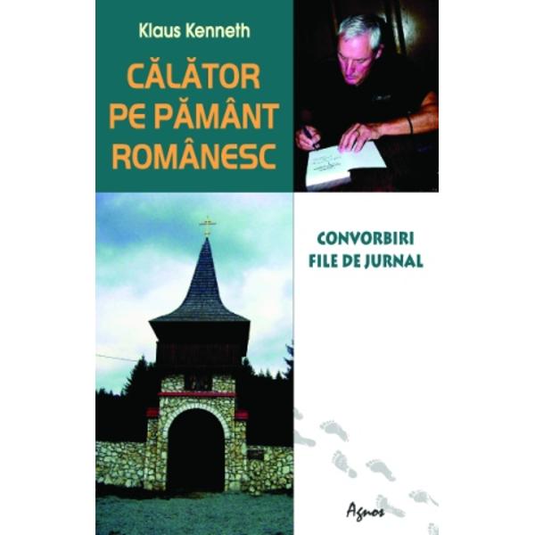 Calator pe pamant romanesc - Klaus Kenneth - eMAG.ro