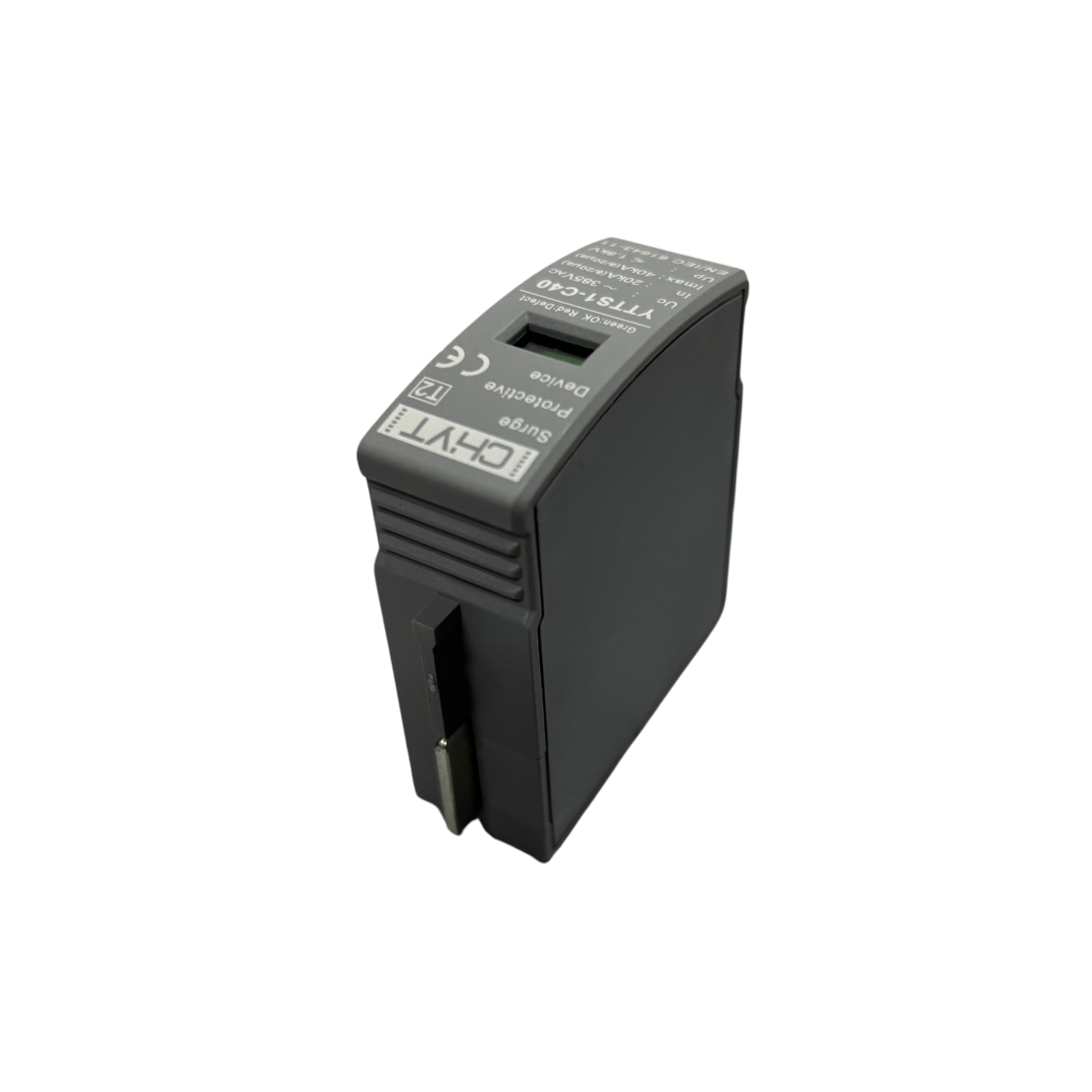 Cartus inlocuitor pentru descarcator supratensiune AC 3P+N, SPD tip 2 ...