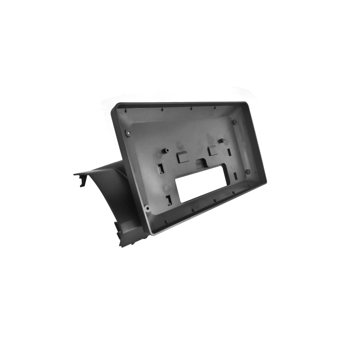 Rama Navigatie 9" cu cablaj si modul canbus compatibila Dacia Logan III ...