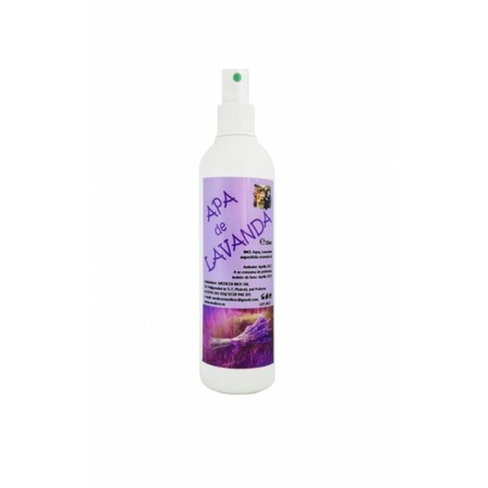 Apa de lavanda, 250 ml - eMAG.ro