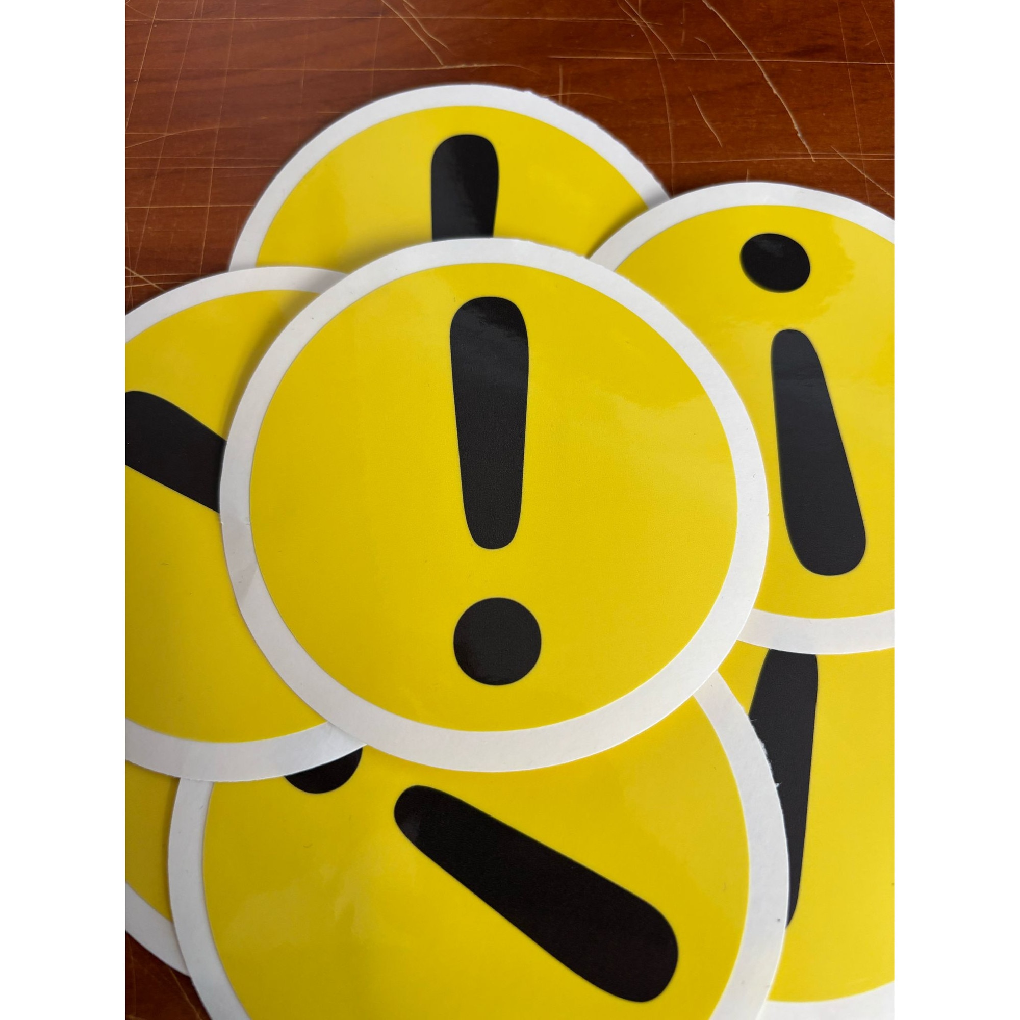 Set 2 Stickere semn incepator auto - eMAG.ro