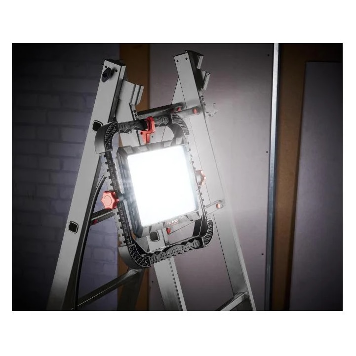 Proiector profesional LED Parkside Performance PALS 100 A1, portabil ...