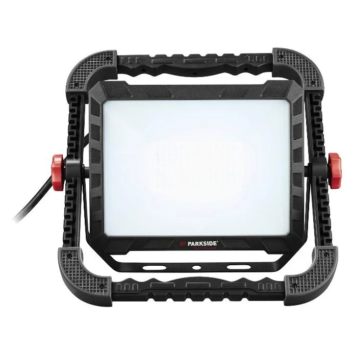 Proiector profesional LED Parkside Performance PALS 100 A1, portabil ...