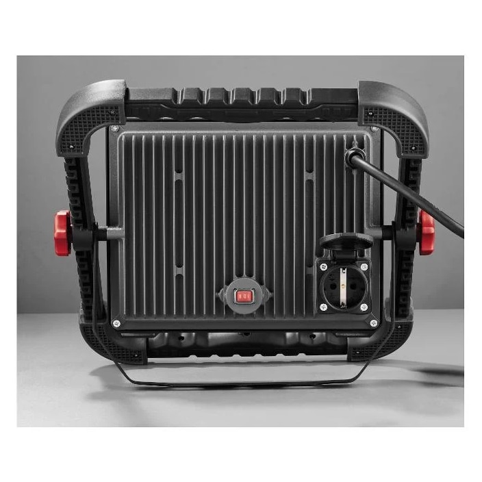 Proiector profesional LED Parkside Performance PALS 100 A1, portabil ...