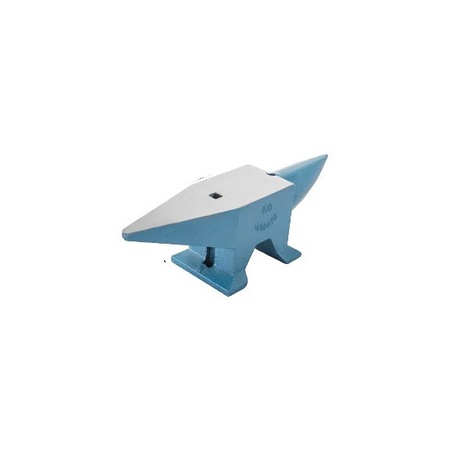 Nicovala din otel turnat pentru prelucrarea metalelor, 110LBS 50KG ...