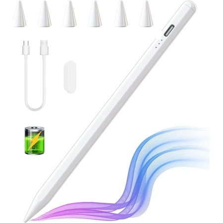 Universal stilou, telefoane mobile, Apple iPad tableta 2018-2025 ...
