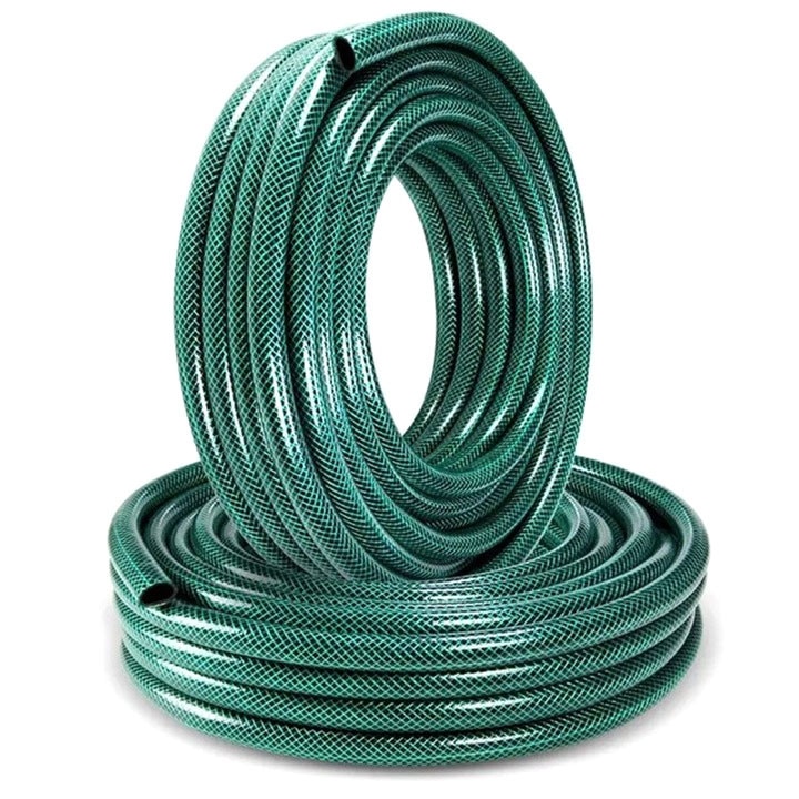 Furtun De Gradina, Agro-Maibang, 3-Strat, 20 M, Verde, Diametru 1/2 ...