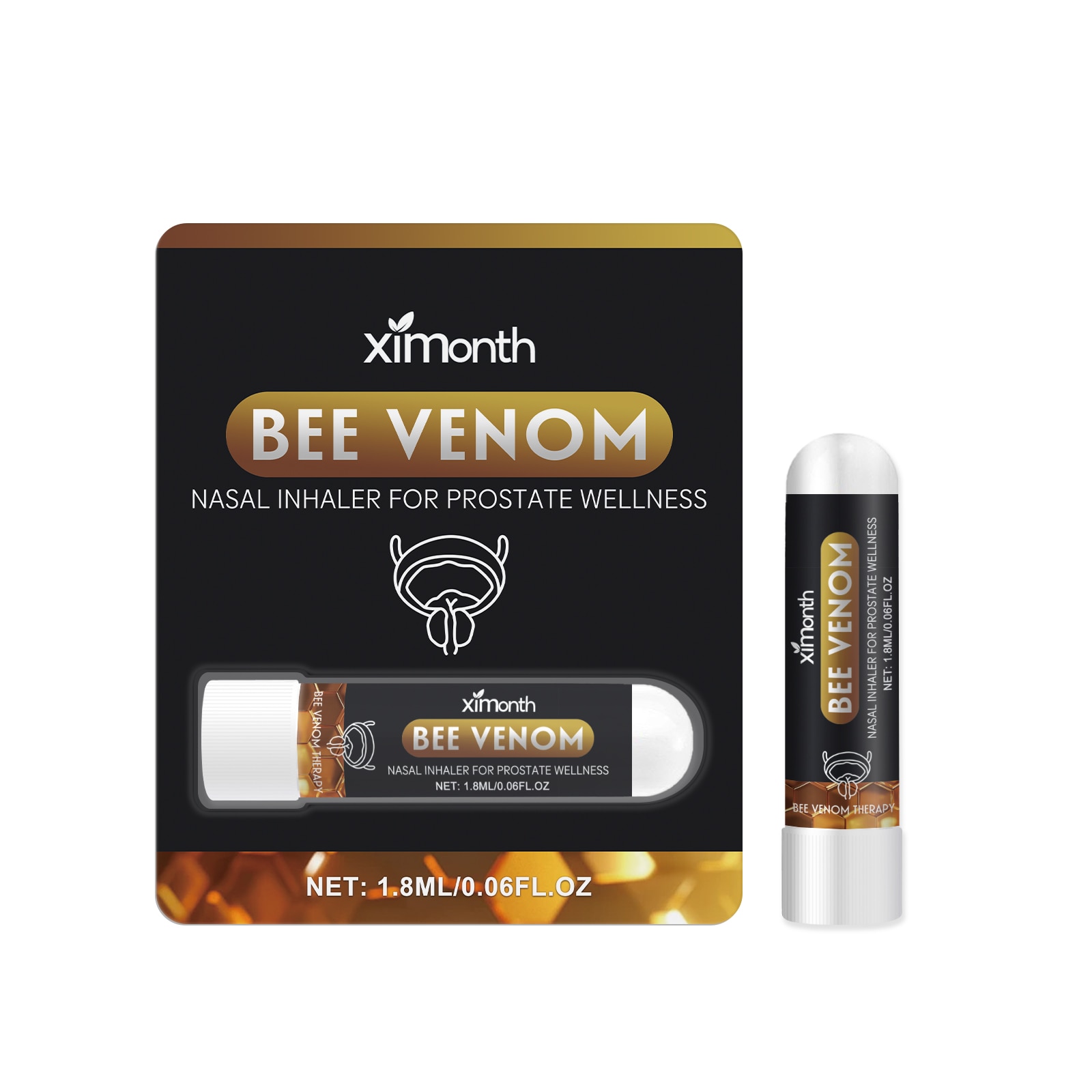 Inhalator nazal Ximonth, Ximonth - eMAG.ro