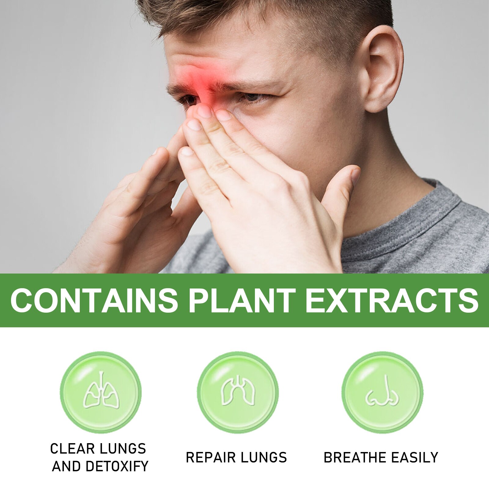 Inhalator nazal cu extracte din plante, Ximonth, ajuta la sanatatea ...