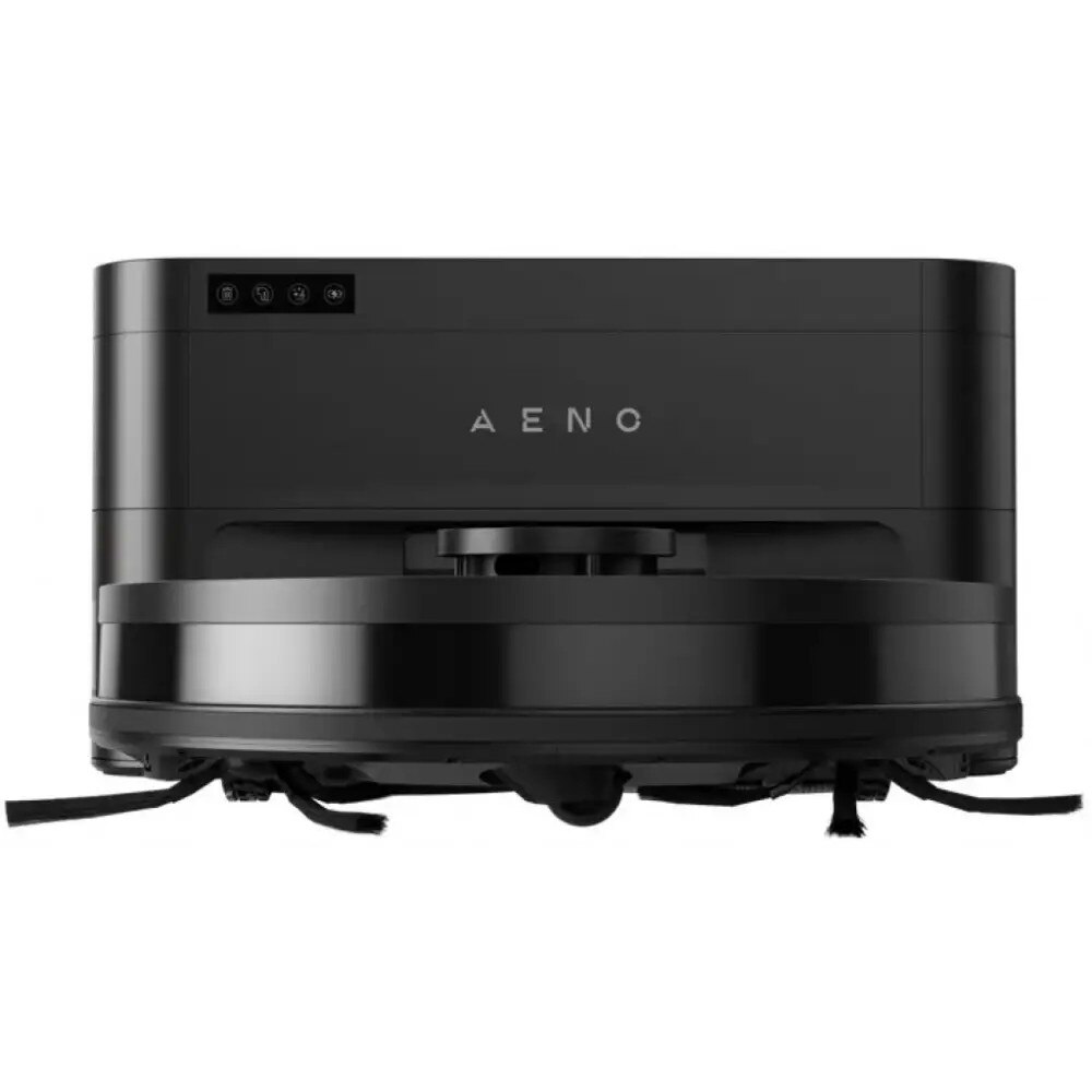 Aspirator robot AENO ARC0005S, 4000Pa, 3000 mAh, 120 m2, Cartografiere ...