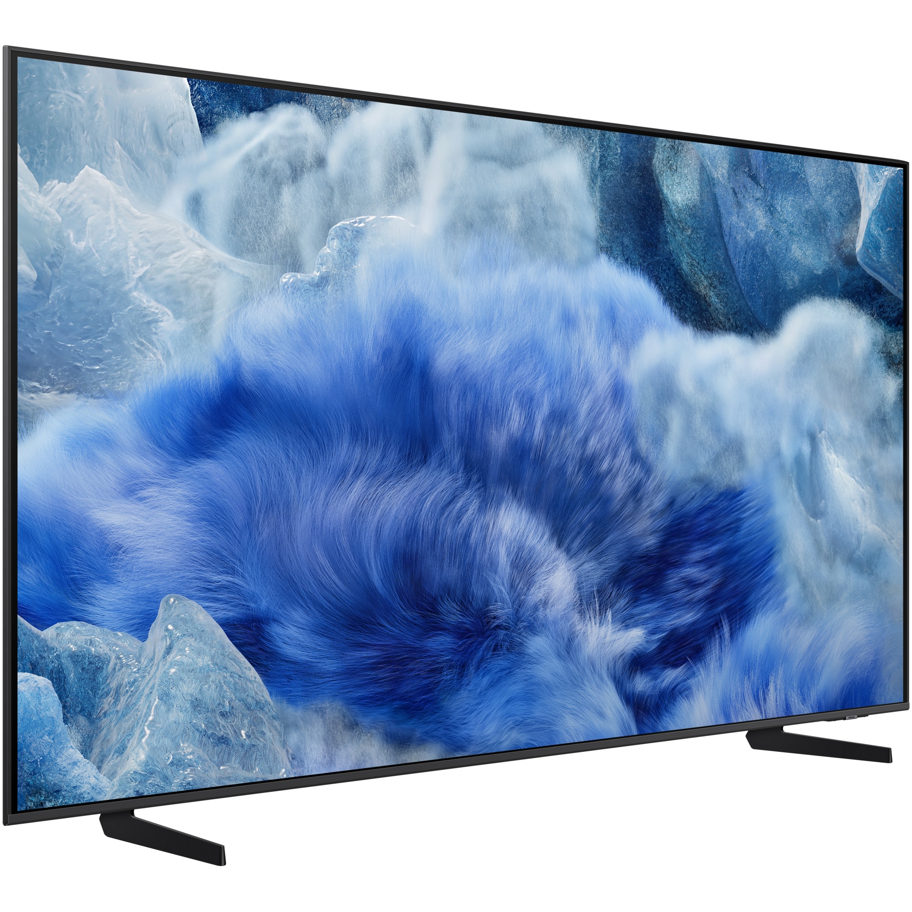 Televizor SAMSUNG QLED 50Q8F, 125 cm, Smart, 4K Ultra HD, Clasa E ...