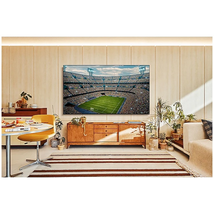 Televizor SAMSUNG LED 50U8092, 125 cm, Smart, 4K Ultra HD, Clasa G ...