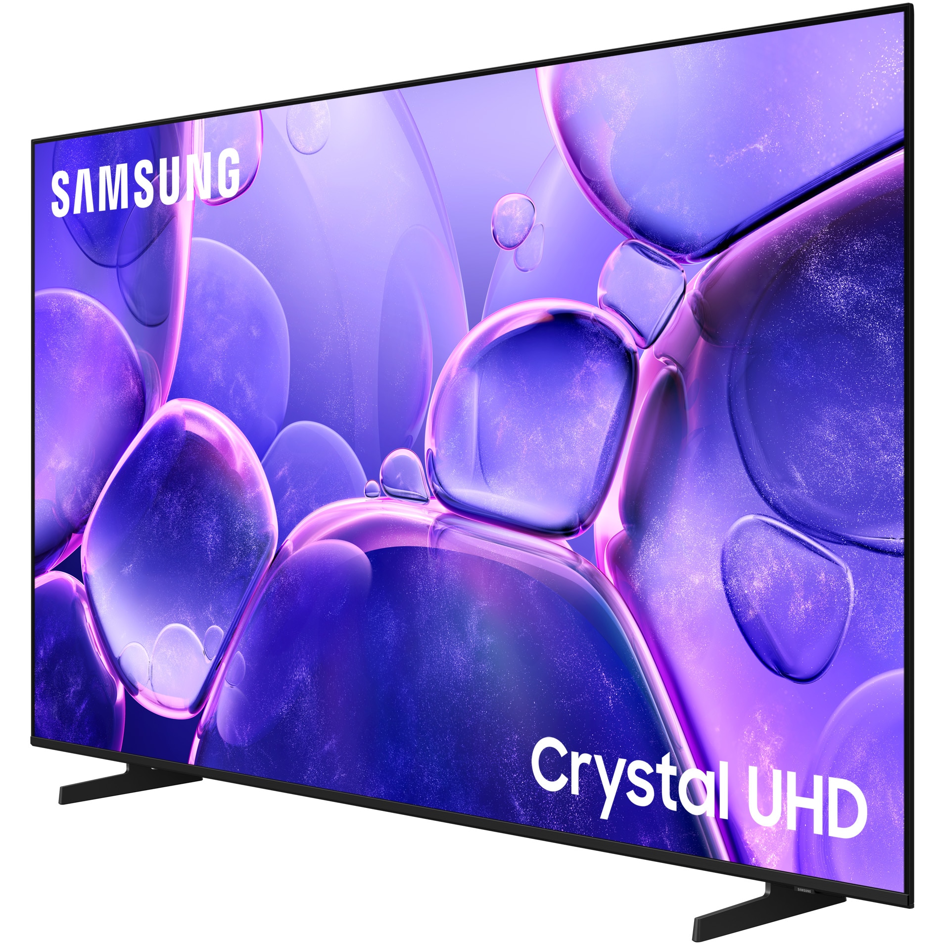Televizor SAMSUNG LED 43U8092, 108 cm, Smart, 4K Ultra HD, Clasa G ...