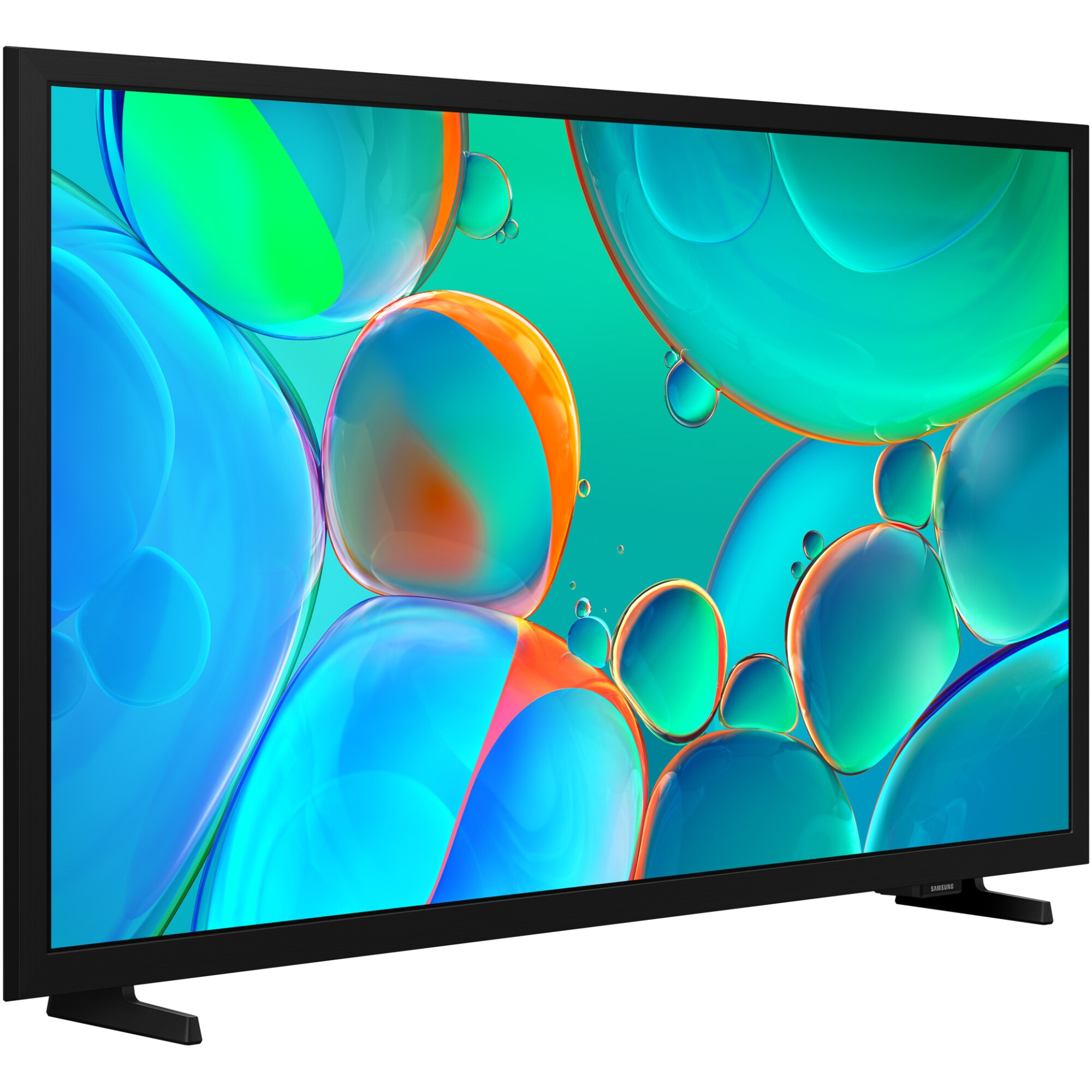 Телевизор SAMSUNG LED 32H5002, 32"(80 см), Smart, HD, Клас F (Модел ...
