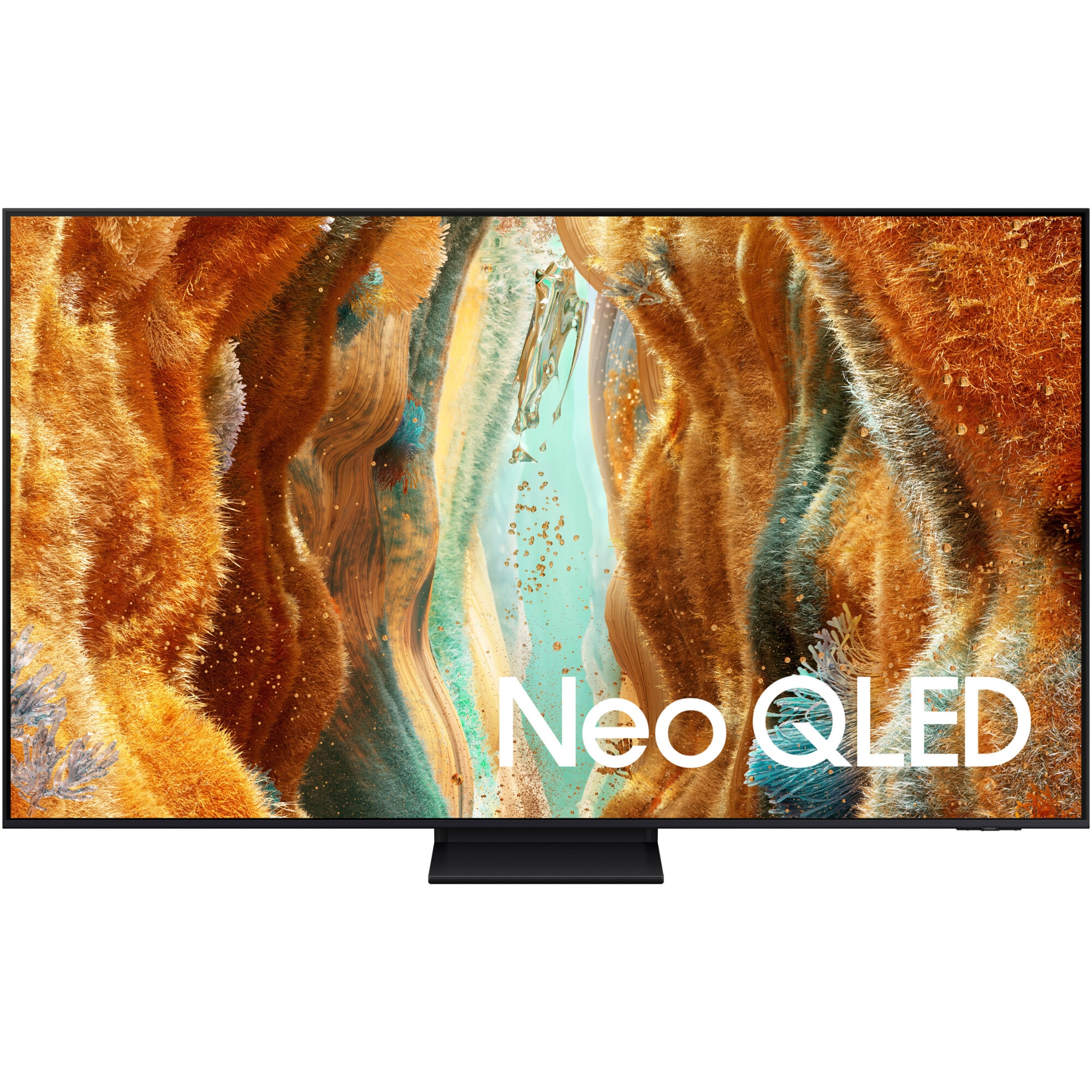 SAMSUNG 55QN70F Neo QLED televízió, 138 cm, Smart, 4K Ultra HD, 100 Hz ...