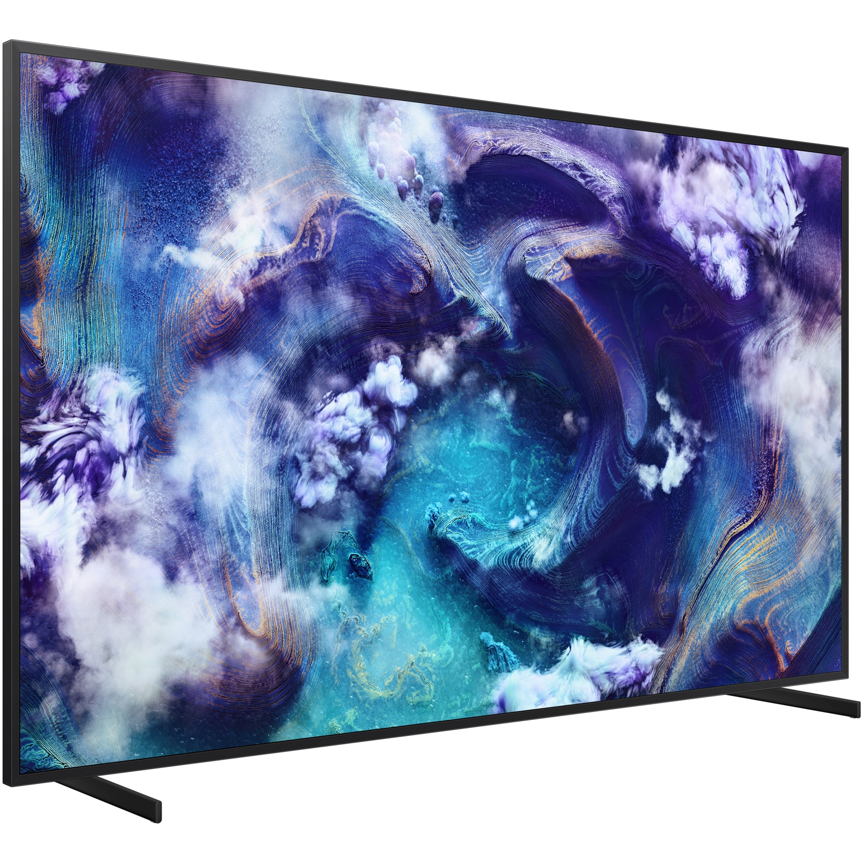 Televizor SAMSUNG MiniLED Neo QLED 85QN900F, 214 cm, Smart, 8K, 100 Hz ...