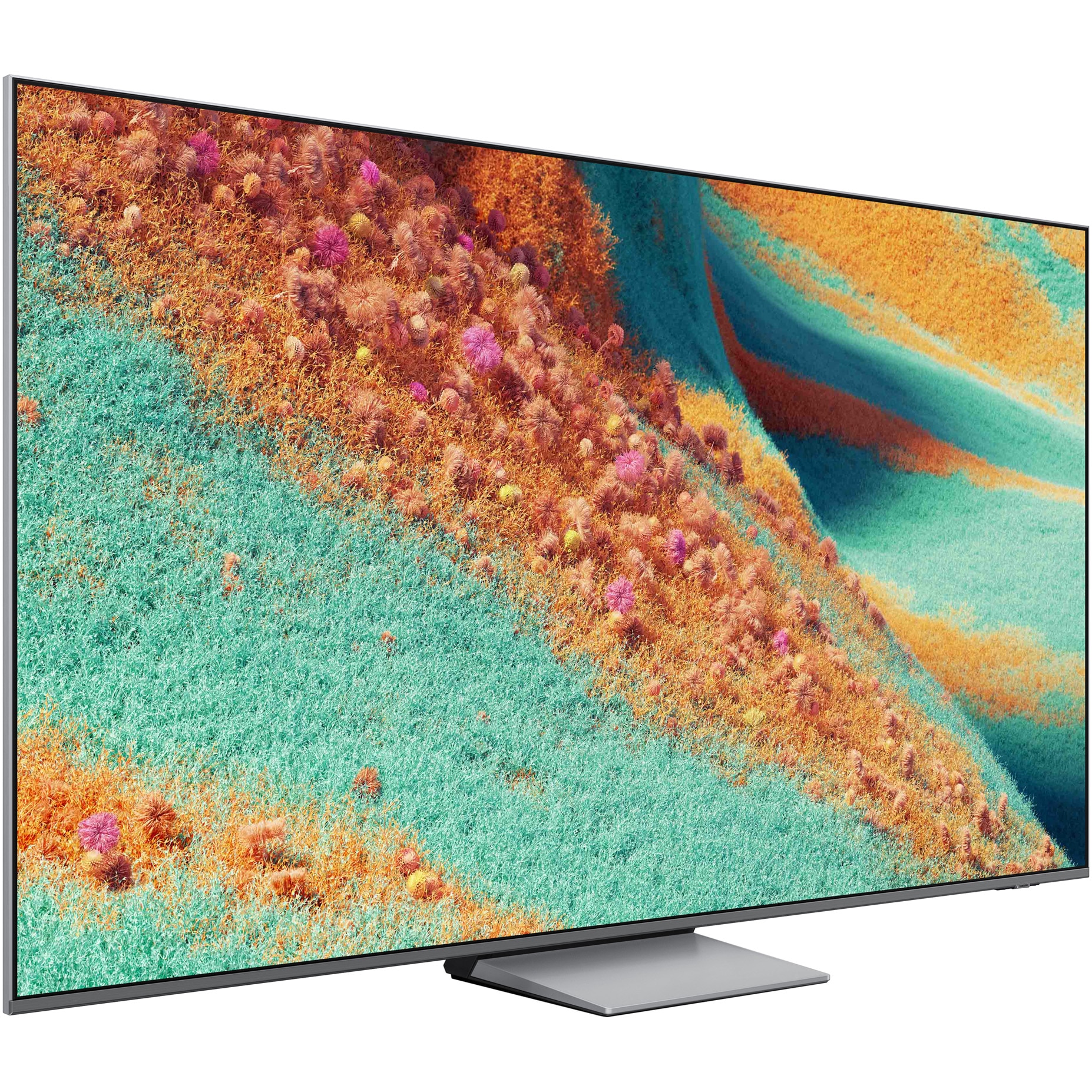 Televizor SAMSUNG MiniLED Neo QLED 75QN85F, 189 cm, Smart, 4K Ultra HD ...