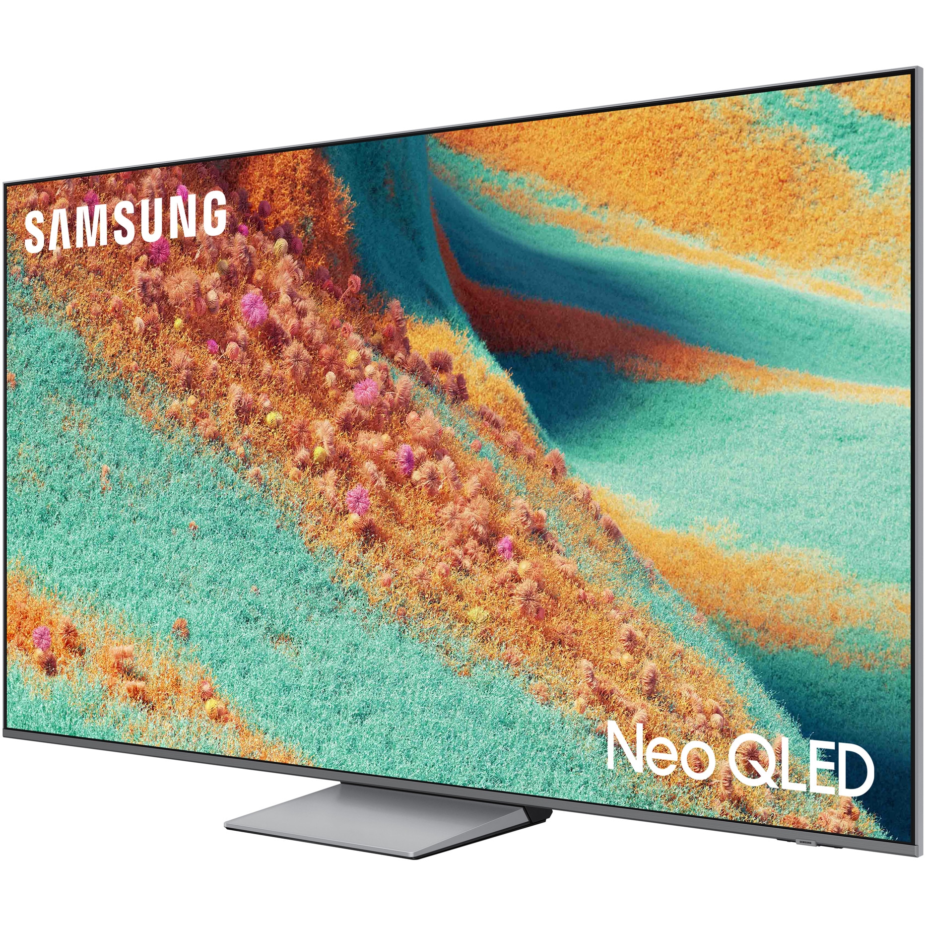 Televizor SAMSUNG MiniLED Neo QLED 75QN85F, 189 cm, Smart, 4K Ultra HD ...