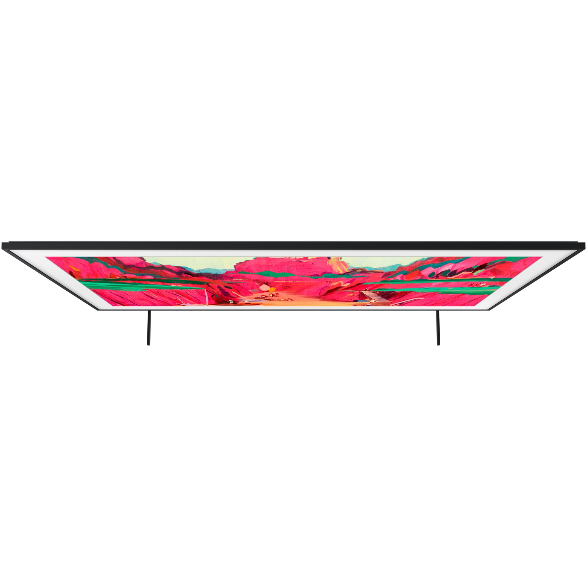 Televizor SAMSUNG Neo QLED The Frame Pro 75LS03FW, 189 cm, Smart, 4K ...