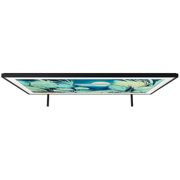 Televizor SAMSUNG QLED The Frame 55LS03F, 138 cm, Smart, 4K Ultra HD ...