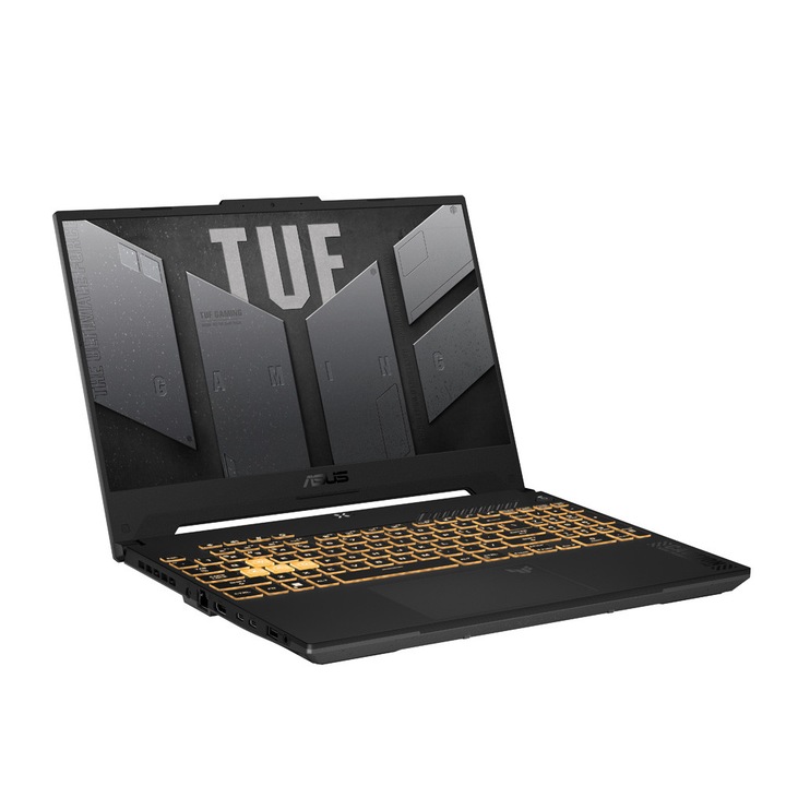 Laptop, Asus, TUF Gaming F15, FX507VU-LP150, 15.6", Intel Core i7 ...