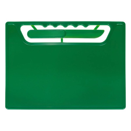 Planseta Verde Mare pentru Plastilina & Lut Modelator 24x30cm - eMAG.ro