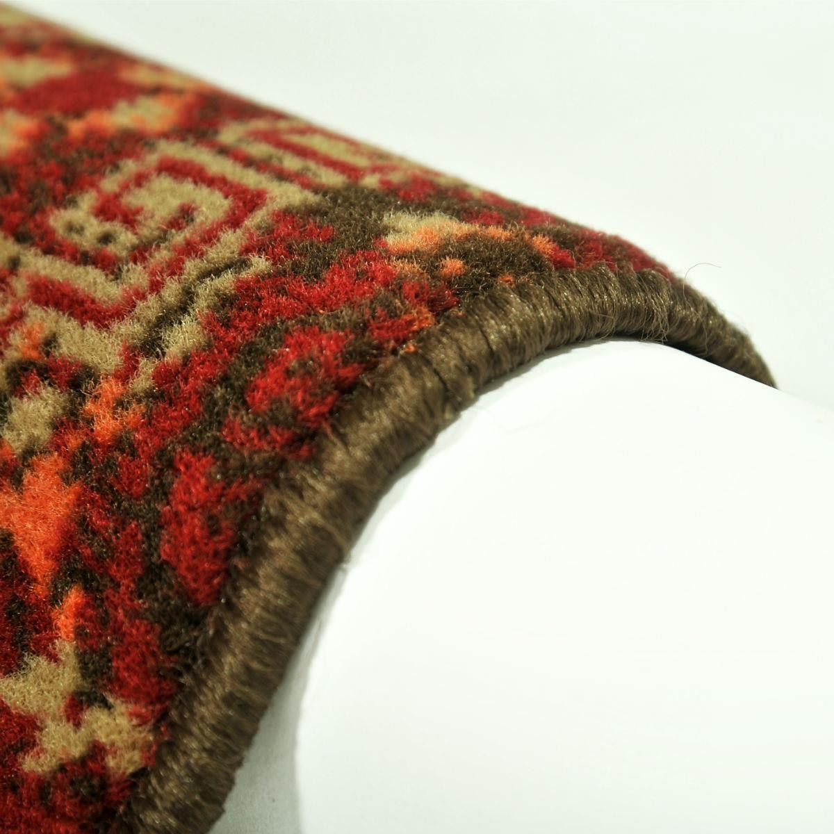 Covor Decorino C-020113 Polipropilena Patchwork 120x170 cm - eMAG.ro