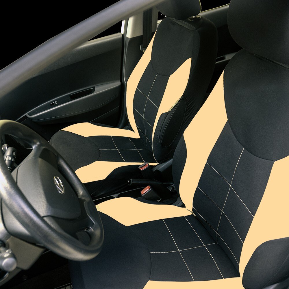 Huse Universale Pentru Scaune Auto Elegance Carguard Gaudi House - eMAG.ro