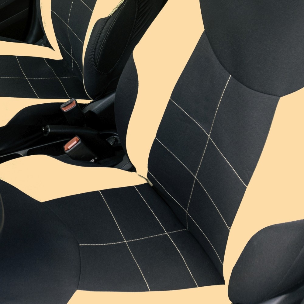 Huse Universale Pentru Scaune Auto Elegance Carguard Gaudi House - eMAG.ro