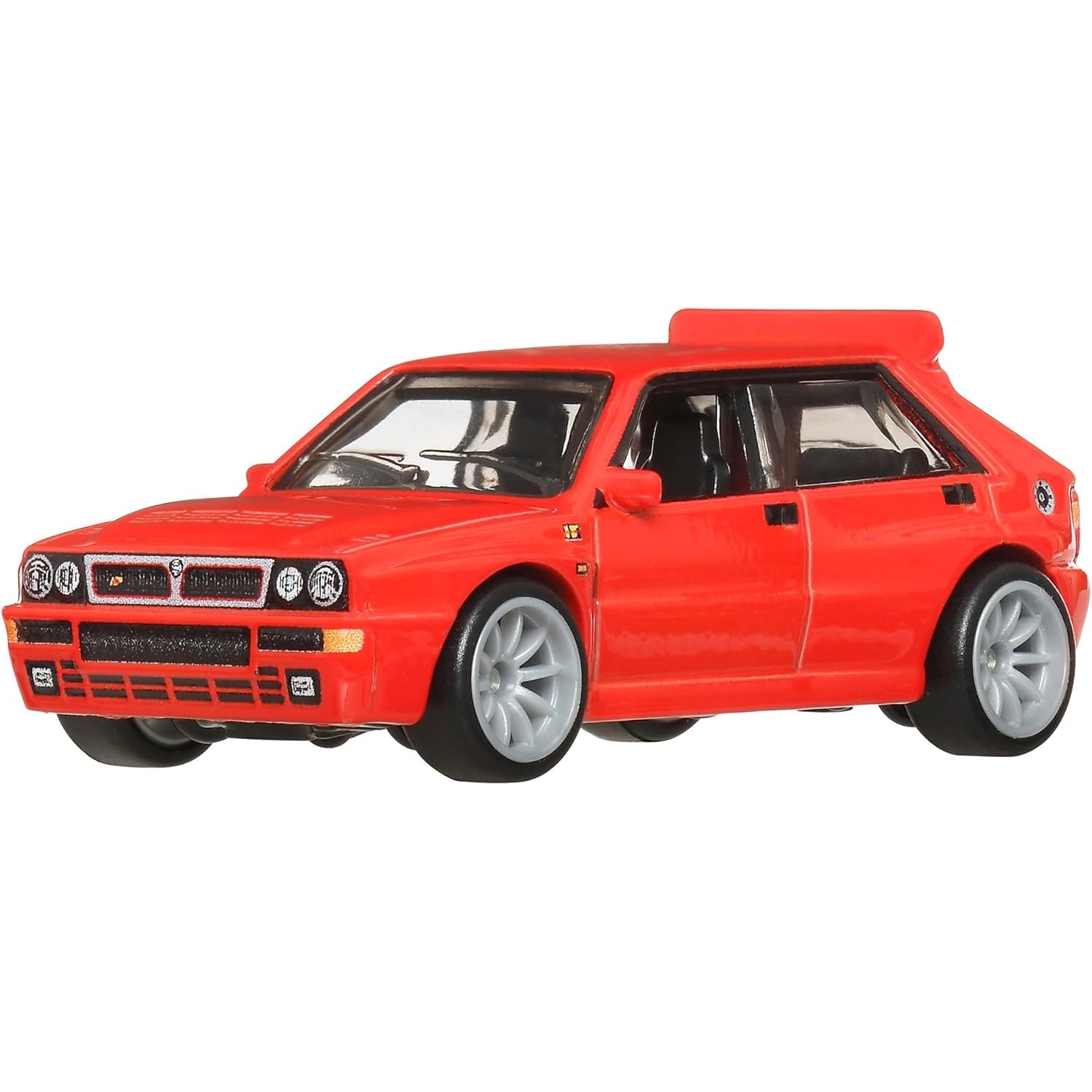 Количка Hot Wheels Premium diecast car, Boulevard, Lancia Delta ...
