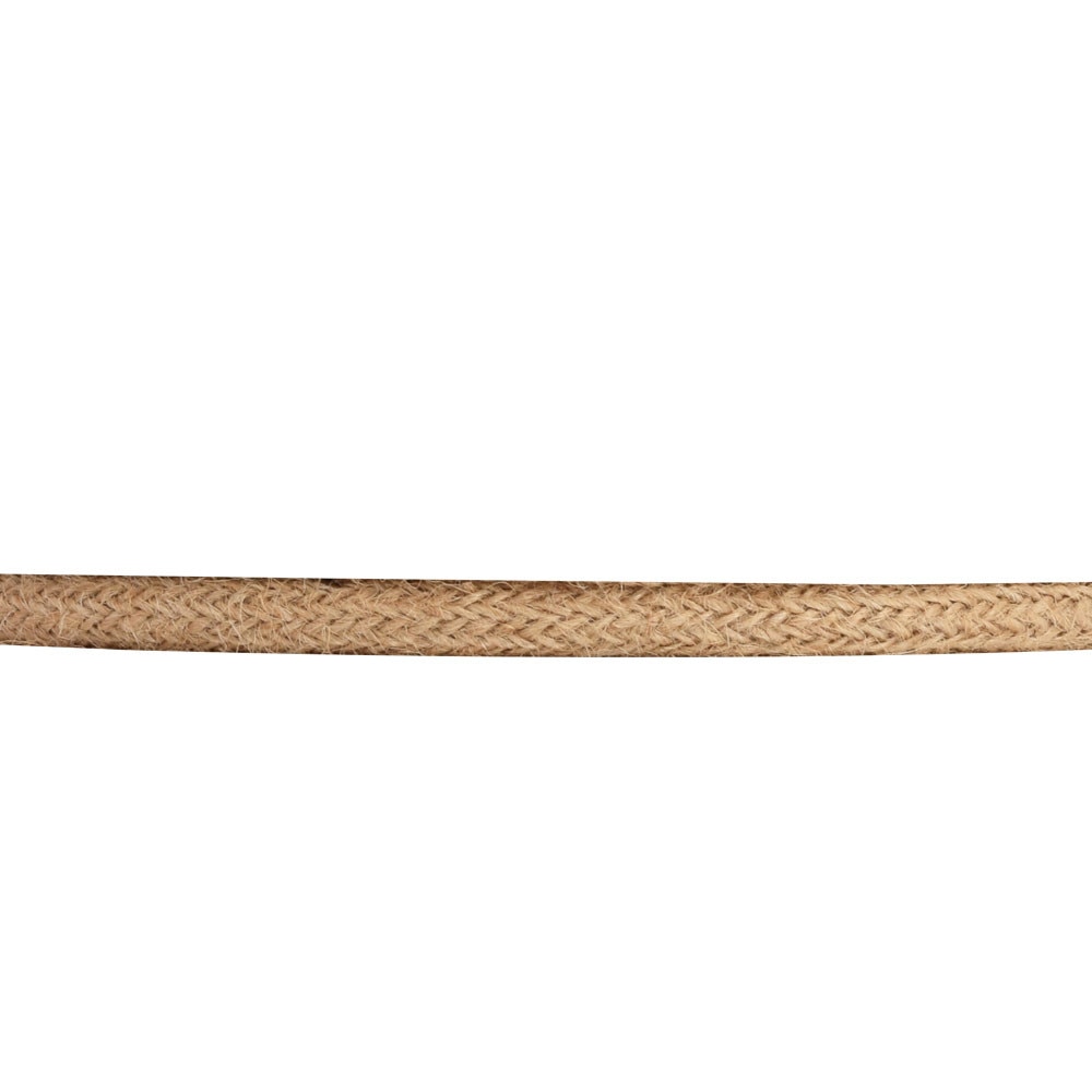 Cablu Lighting Atelier, textil, 2x0.75mm2, canepa - eMAG.ro