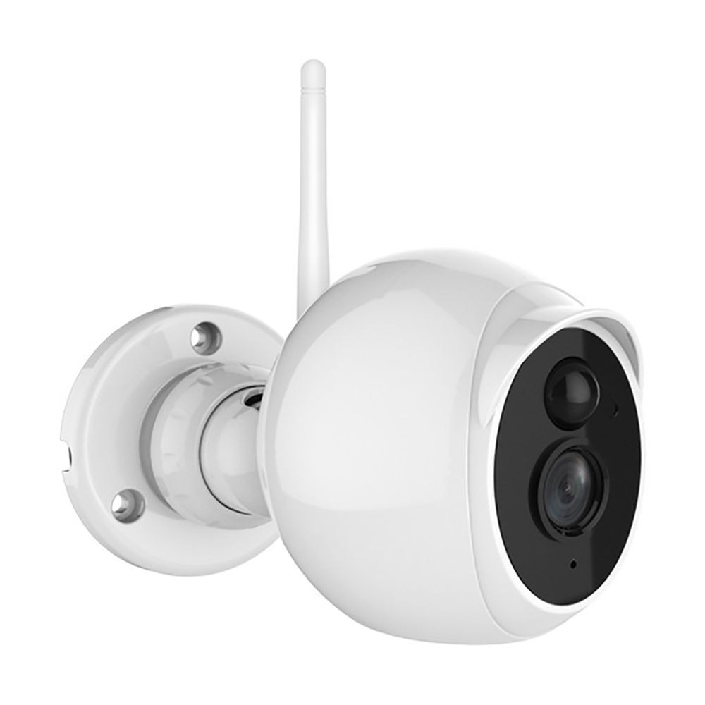 Camera IP Wireless full HD 1080P Exterior Neo Coolcam NIP-53SY - eMAG.ro