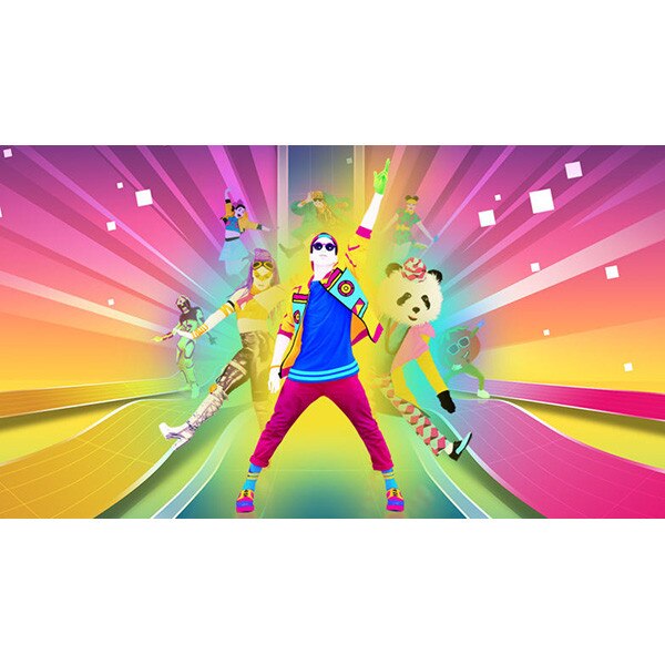Joc Just Dance 2018 pentru Wii U - eMAG.ro