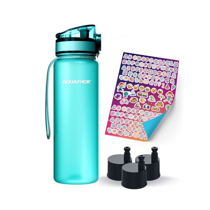 Кани за филтриране AQUAPHOR - eMAG.bg