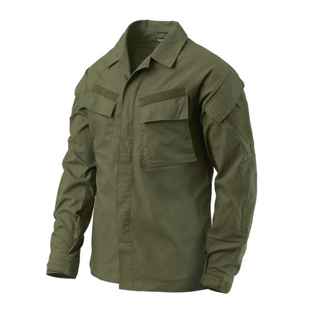Camasa uniforma moderna Helikon-Tex Raid, 8 buzunare, constructie ...