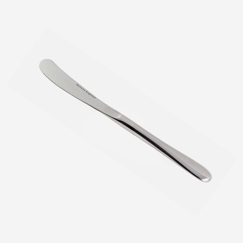 Cutit unt, Stella, Wilmax, inox, 17 cm - eMAG.ro