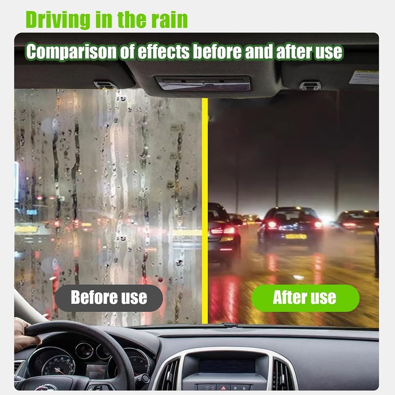 Perie de curatare pentru parbriz, utilizare auto, design compact，Perie ...