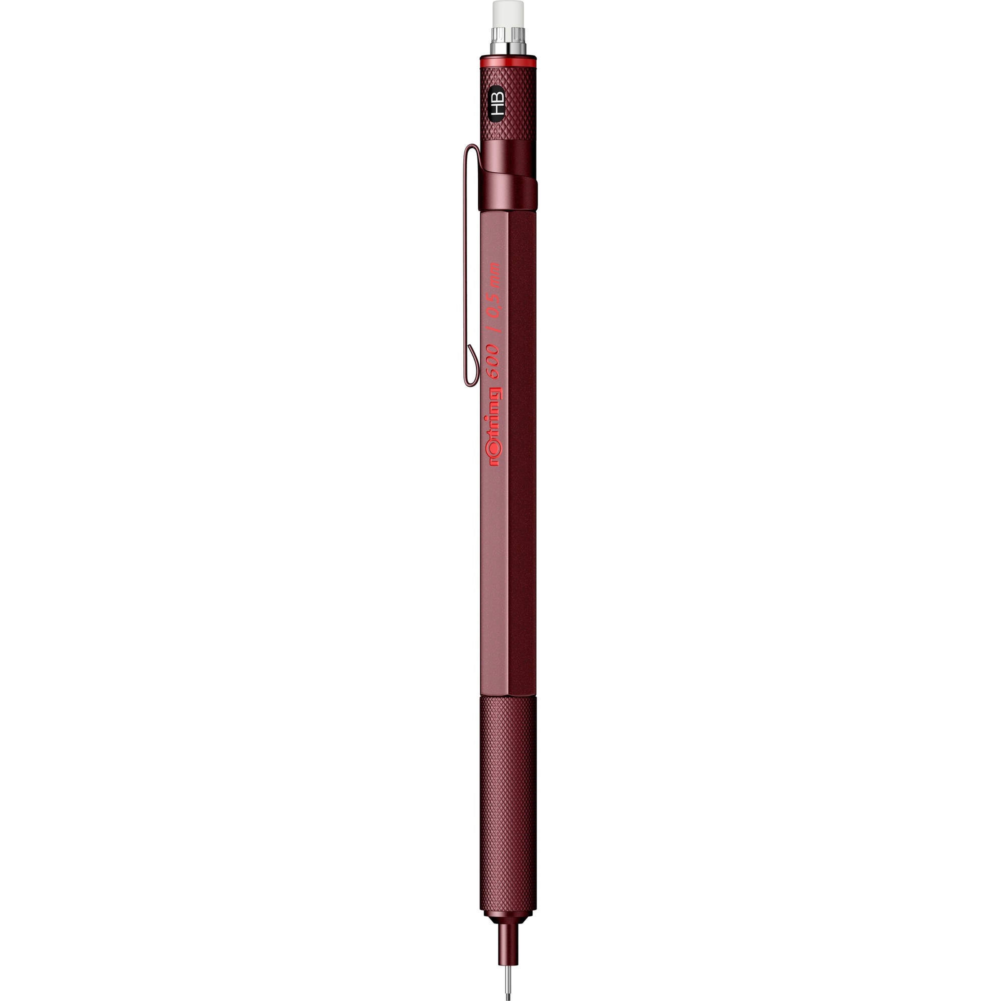 Creion Mecanic 0.5 Rotring 600 Chocolate Truffle - eMAG.ro