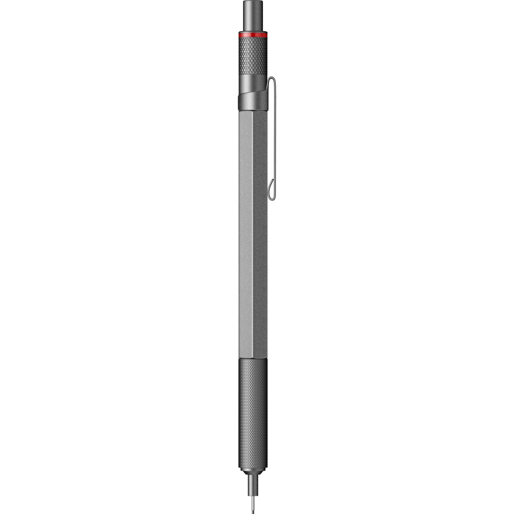 Creion Mecanic 0.5 Rotring 600 Dark Stone - eMAG.ro