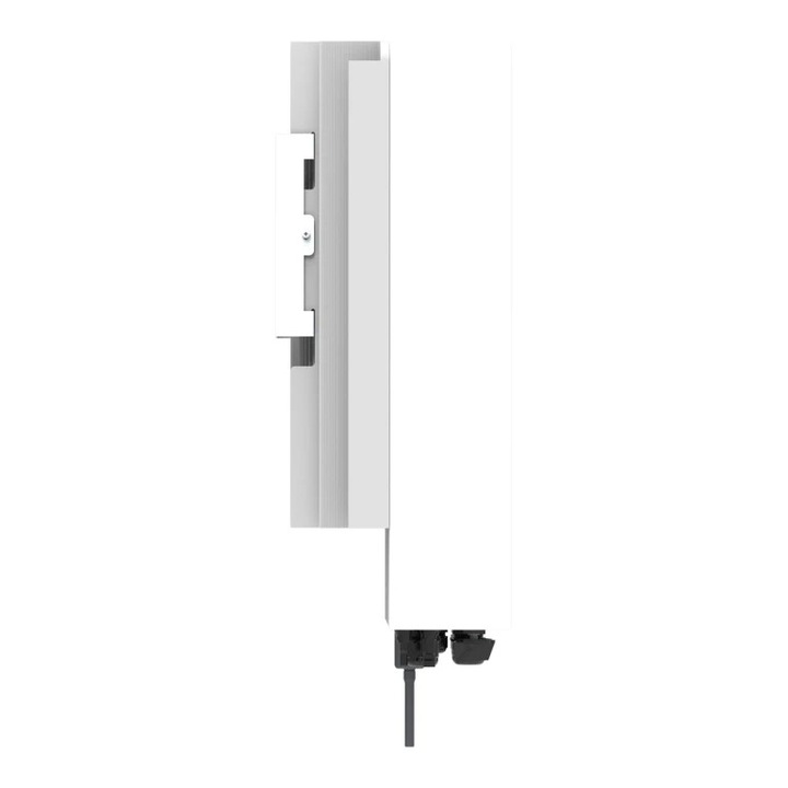 Invertor solar Hibrid Monofazat Deye SUN-8K-SG01LP1-EU monofazat, 8000W ...