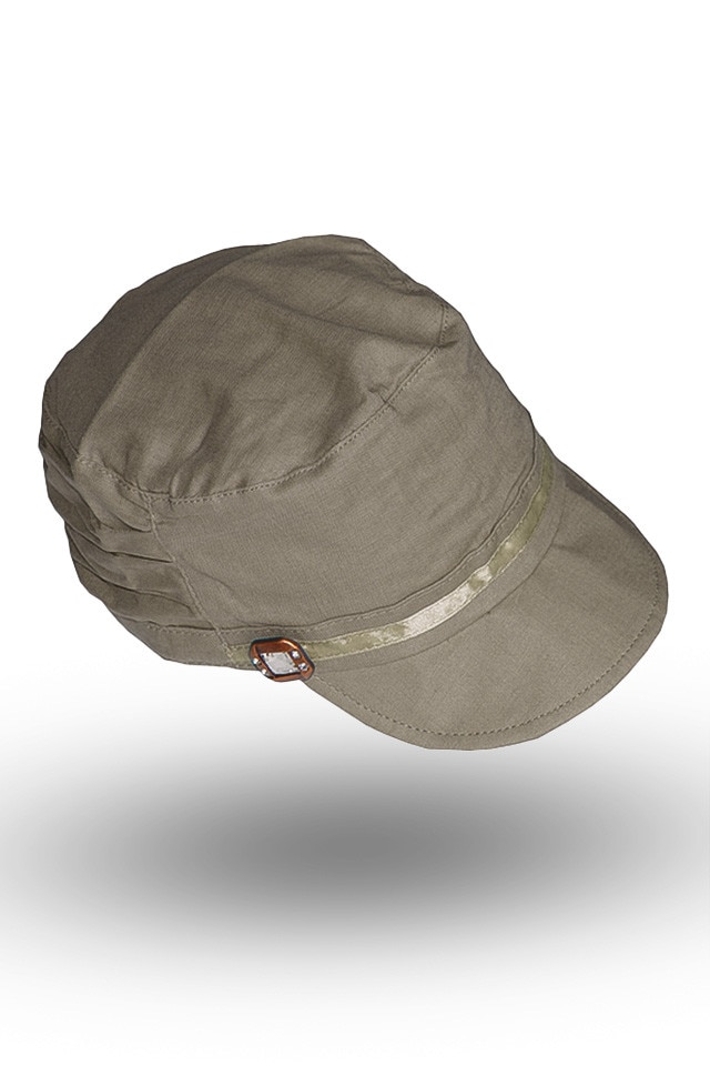 Sapca urban dama culoare - bej - eMAG.ro