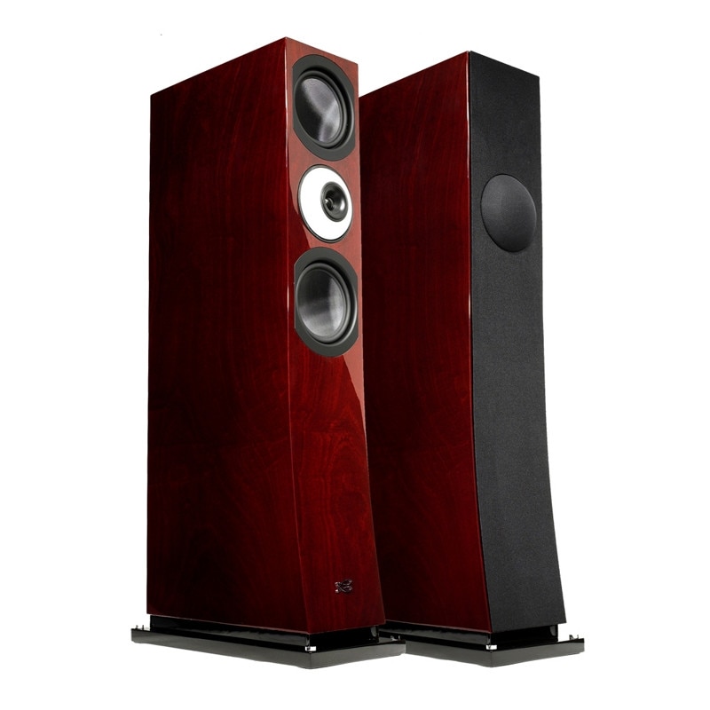 Boxe floorstand Cabasse Pacific 3 - eMAG.ro