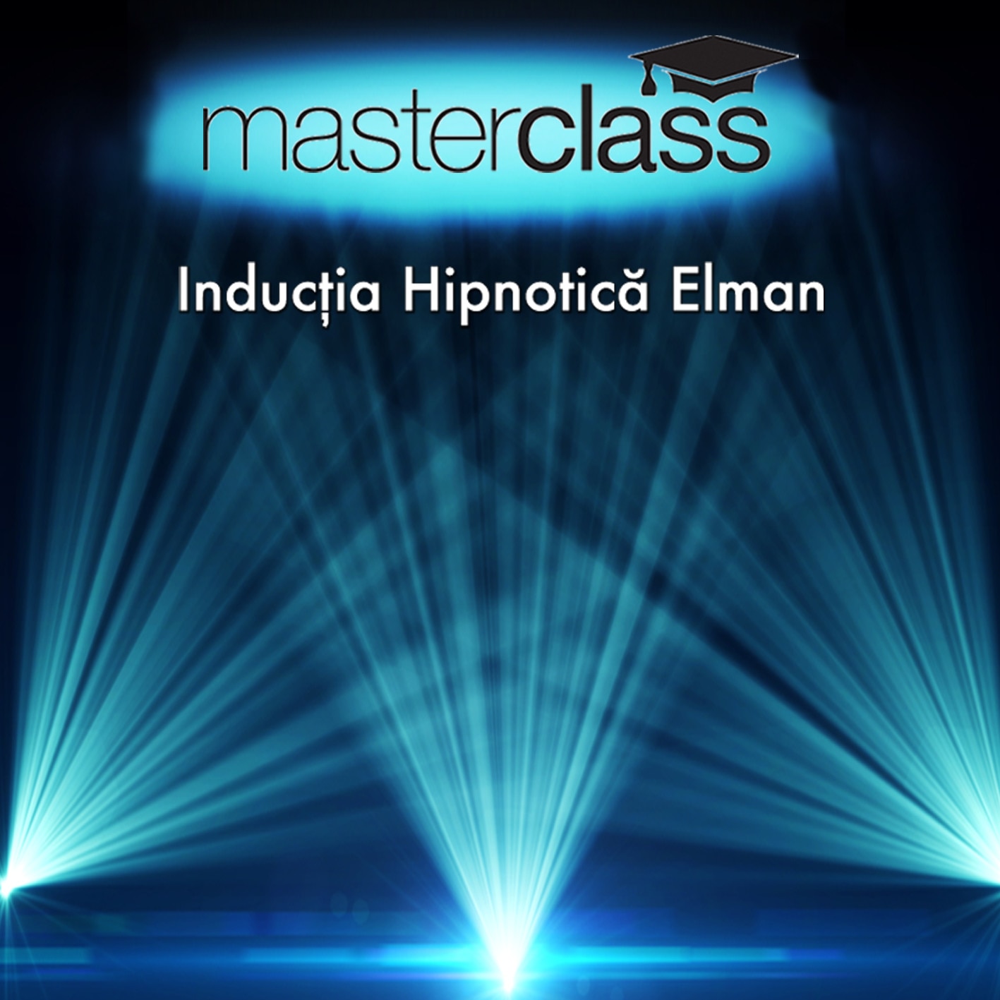 Masterclass Inductia Hipnotica Elman - eMAG.ro