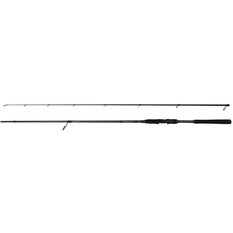 Lanseta pescuit Savage Gear SG4 Defiance Inshore 2,74m 9-35g 2 piese ...