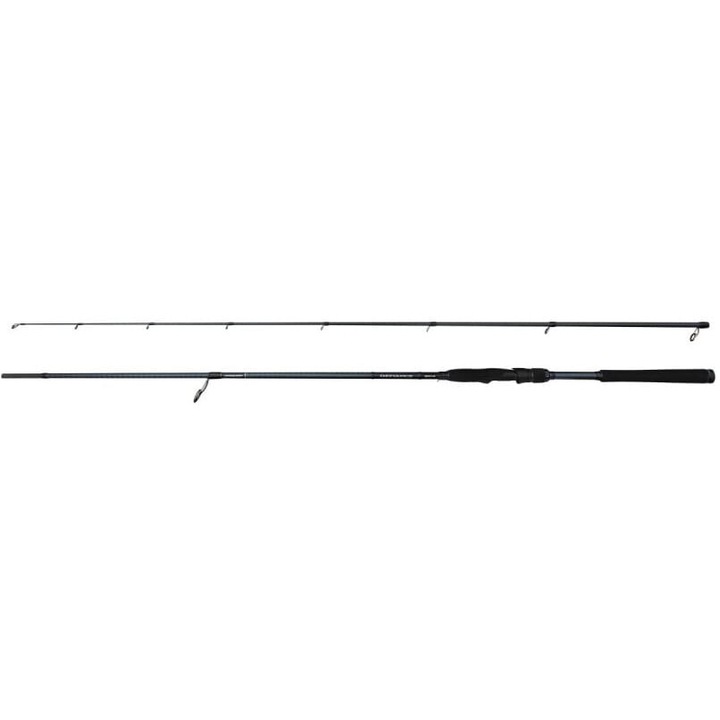 Lanseta pescuit Savage Gear SG4 Defiance Inshore 2,74m 9-35g 2 piese ...